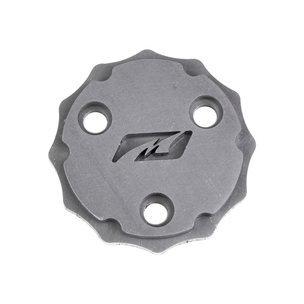 Steering Wheel Center Cap – Motobilt