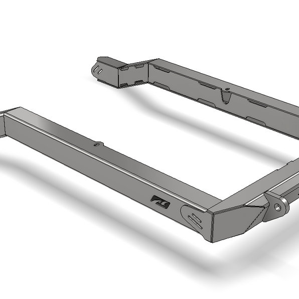 Front & Back Half Kits – Motobilt