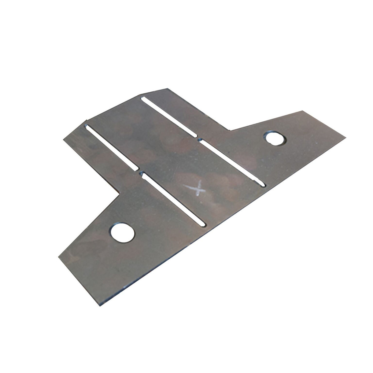 Back Half Frame Kit for Jeep JK/JKU – Motobilt