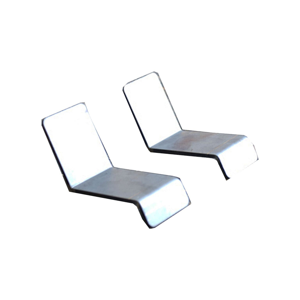 Back Half Frame Kit for Jeep JK/JKU – Motobilt