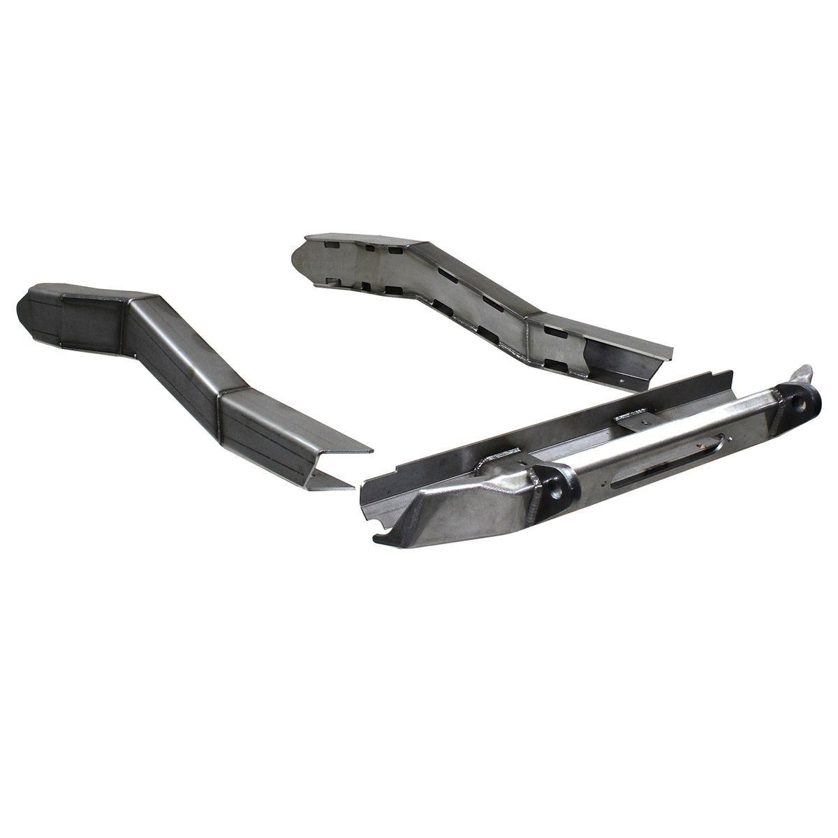 Jeep LJ 4 Link Suspension System – Motobilt
