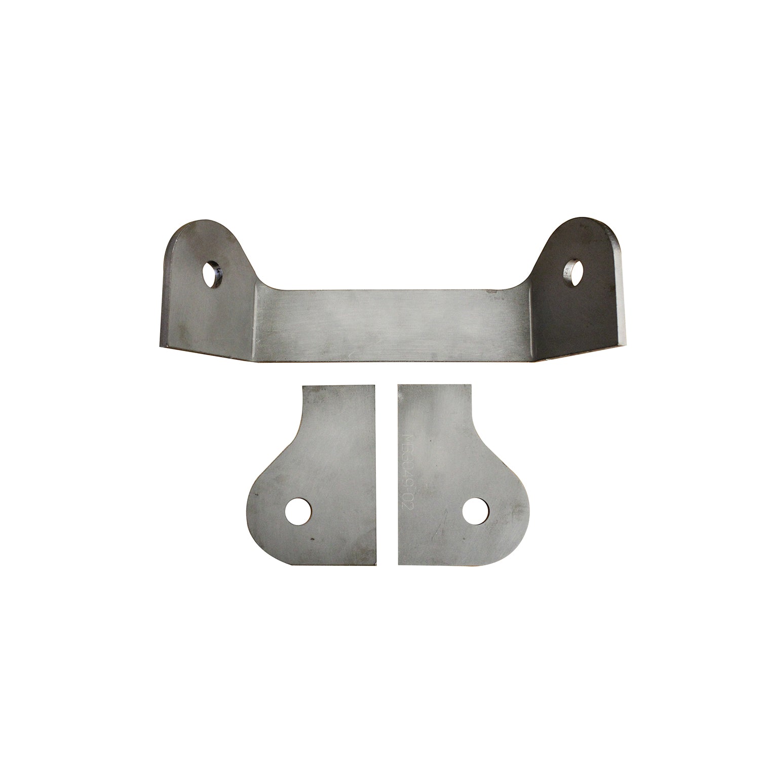 Rear Axle Upper Control Arm Mounts for Truss – Motobilt