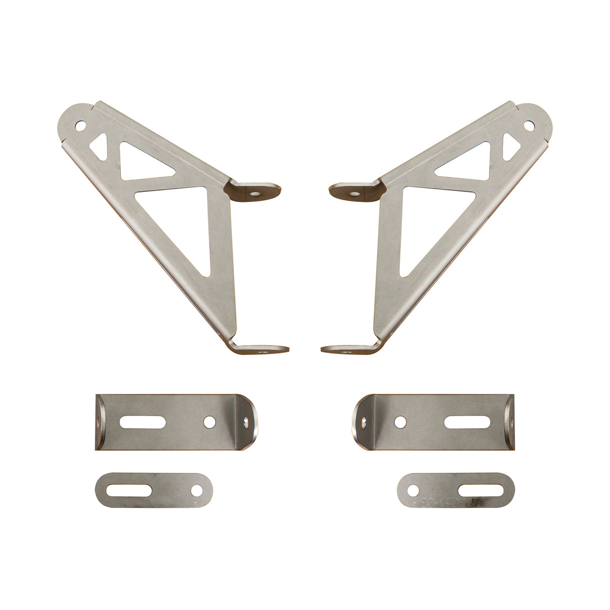 Universal Mirror Brackets – Motobilt