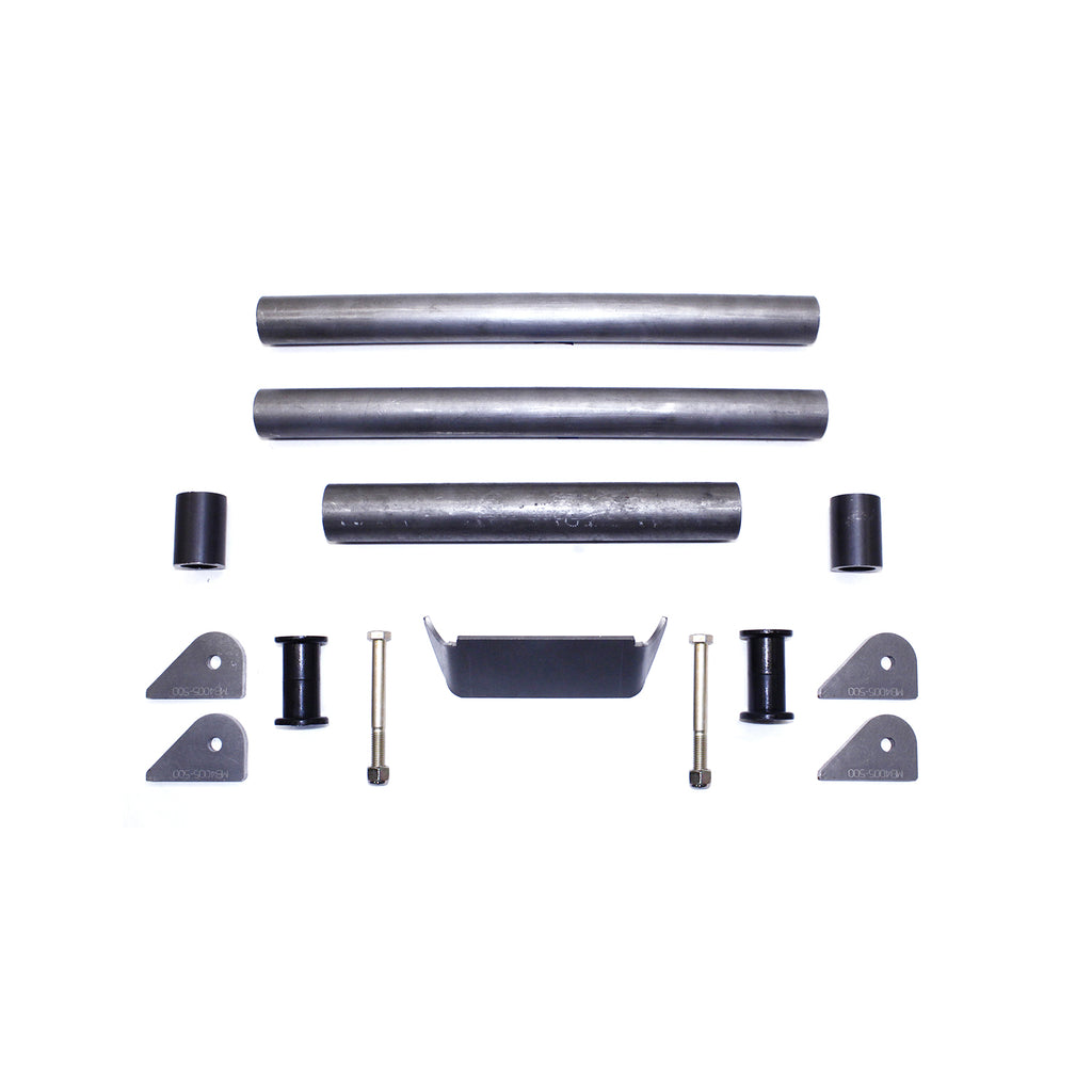 Universal Transmission Cross Member Kit – Motobilt