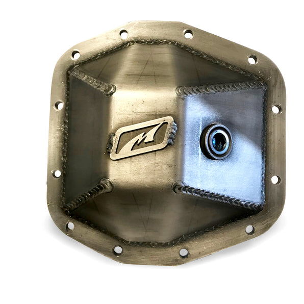 Diff Covers – Motobilt