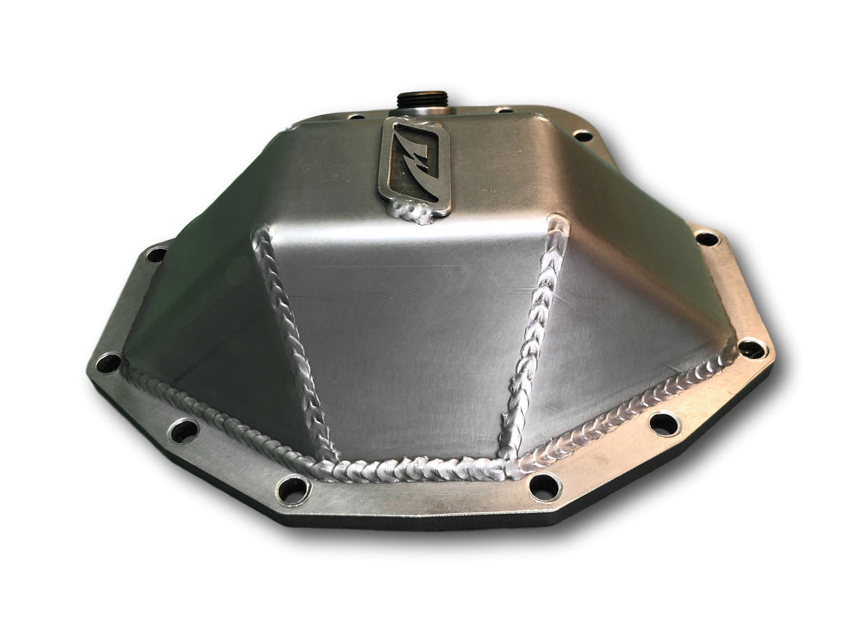 Ultimate Dana 60 Front Diff Cover – Motobilt