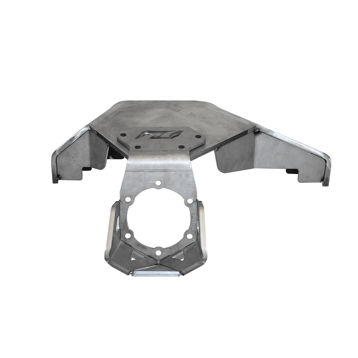 14 Bolt Rear Axle Truss for 4" Dia Tubes– Motobilt