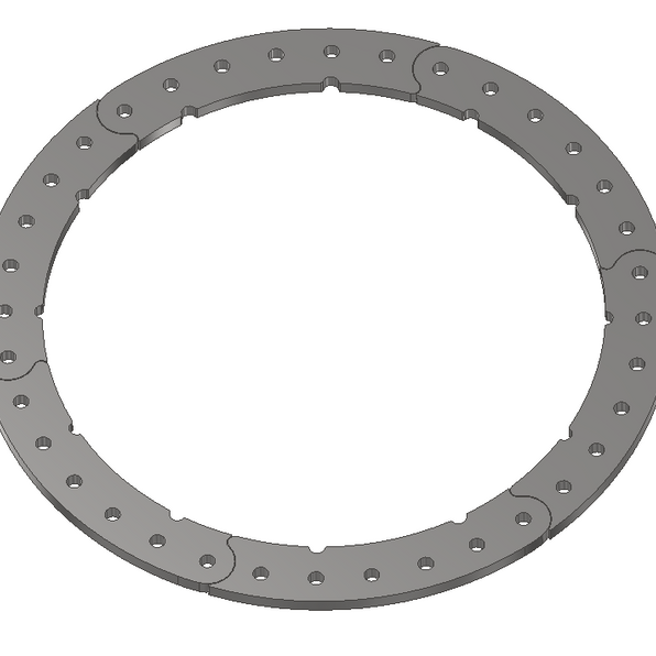 DIY Bead Lock Kits – Motobilt