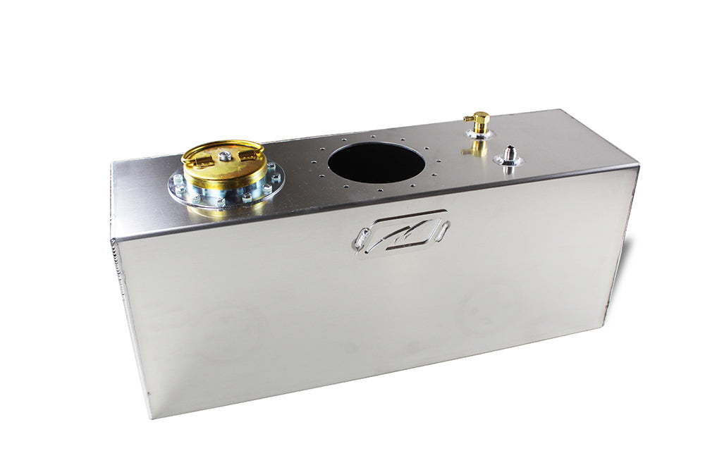 15 Gallon Fuel Cell for Jeep TJ/LJ Fuel Pump – Motobilt