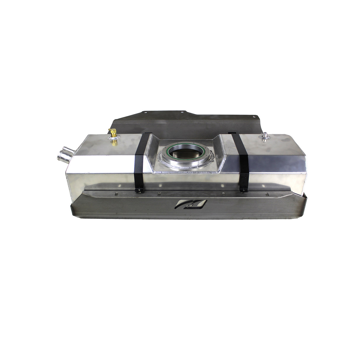 Stretch Underbody Fuel Cell for TJ / LJ – Motobilt
