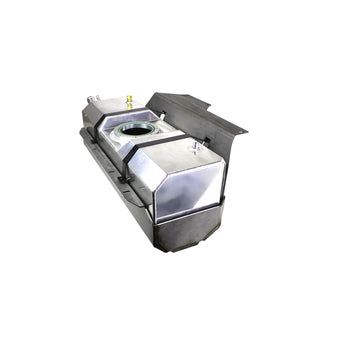 Stretch Underbody Fuel Cell for TJ / LJ – Motobilt