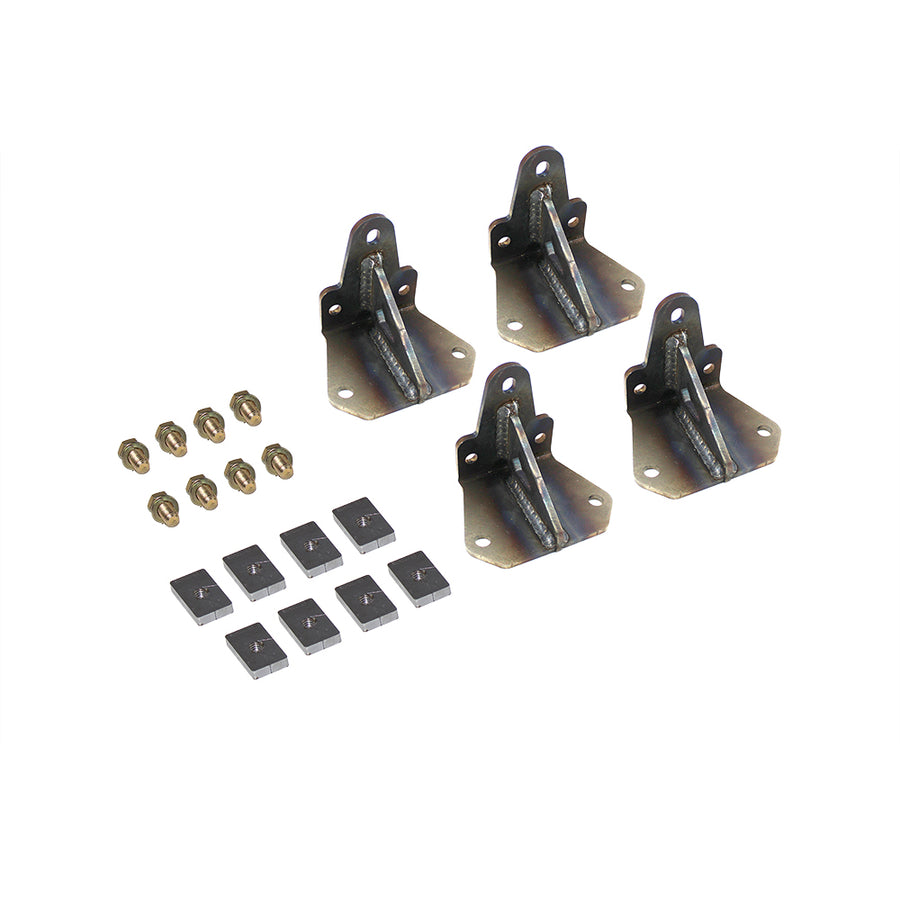 Motobilt Bed Kits for Jeep Gladiator