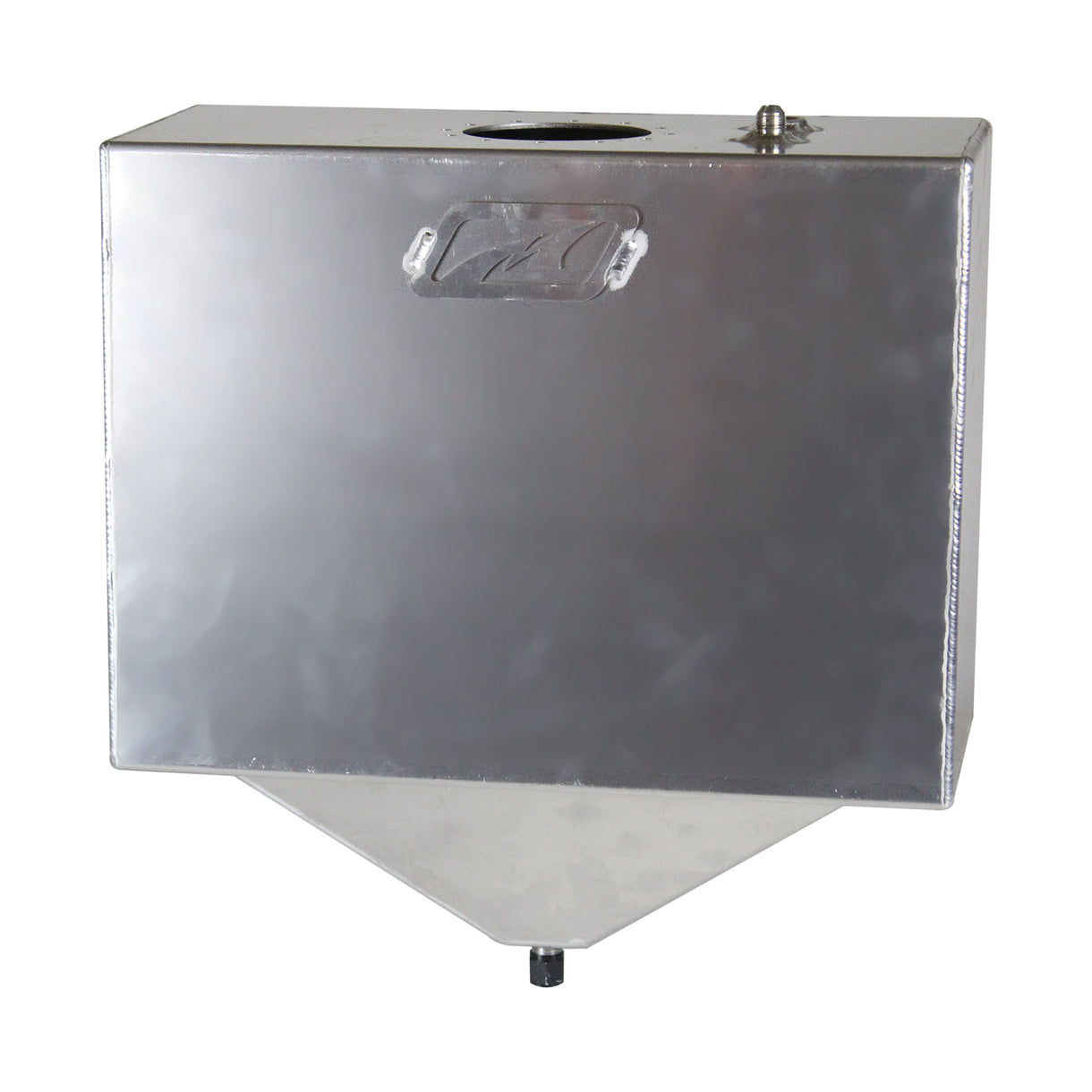 Rock Crawler Fuel Cell – Motobilt