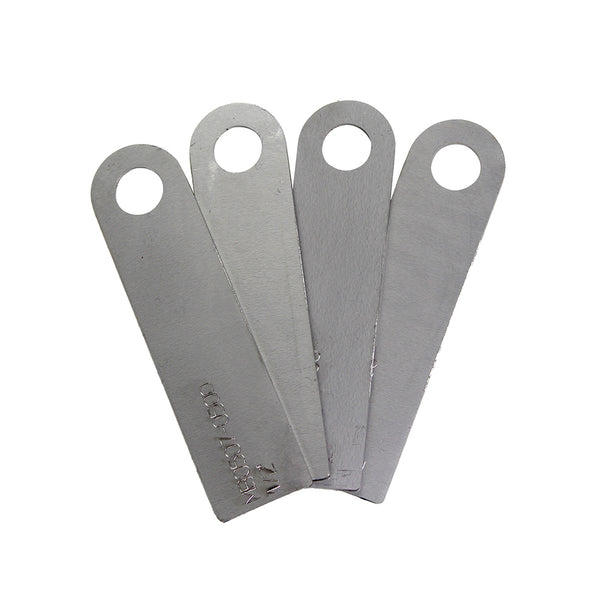 Welding Shims – Motobilt