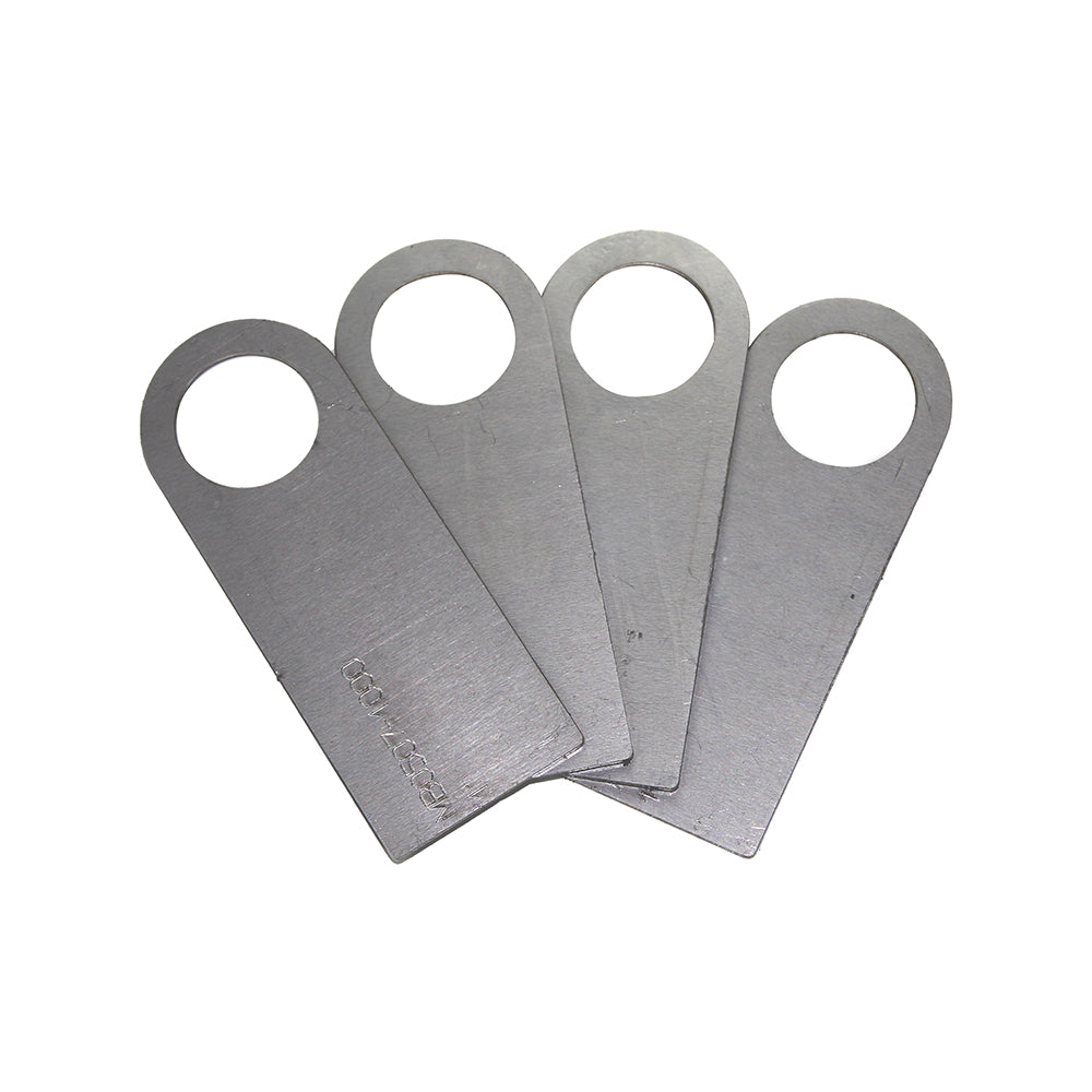 Welding Shims – Motobilt