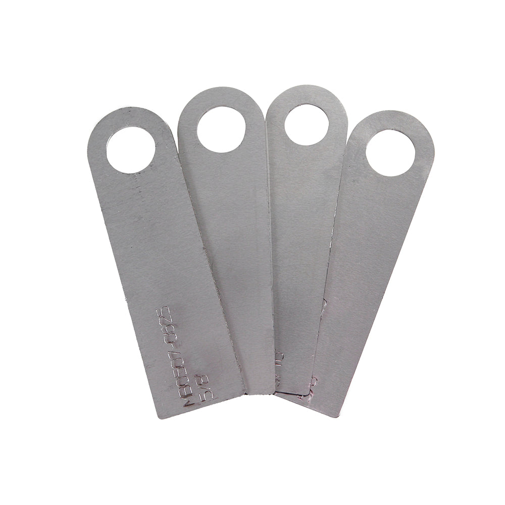 Welding Shims – Motobilt