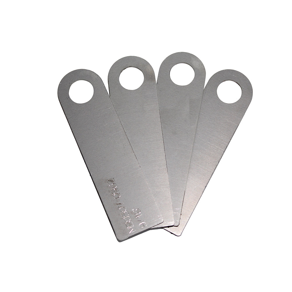 Welding Shims – Motobilt