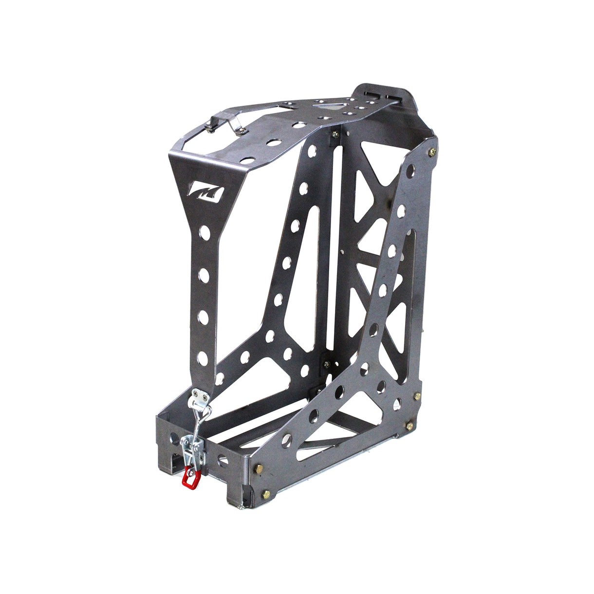 Jerry Can Mount for Wavian and Harbor Freight NATO Gas Cans – Motobilt
