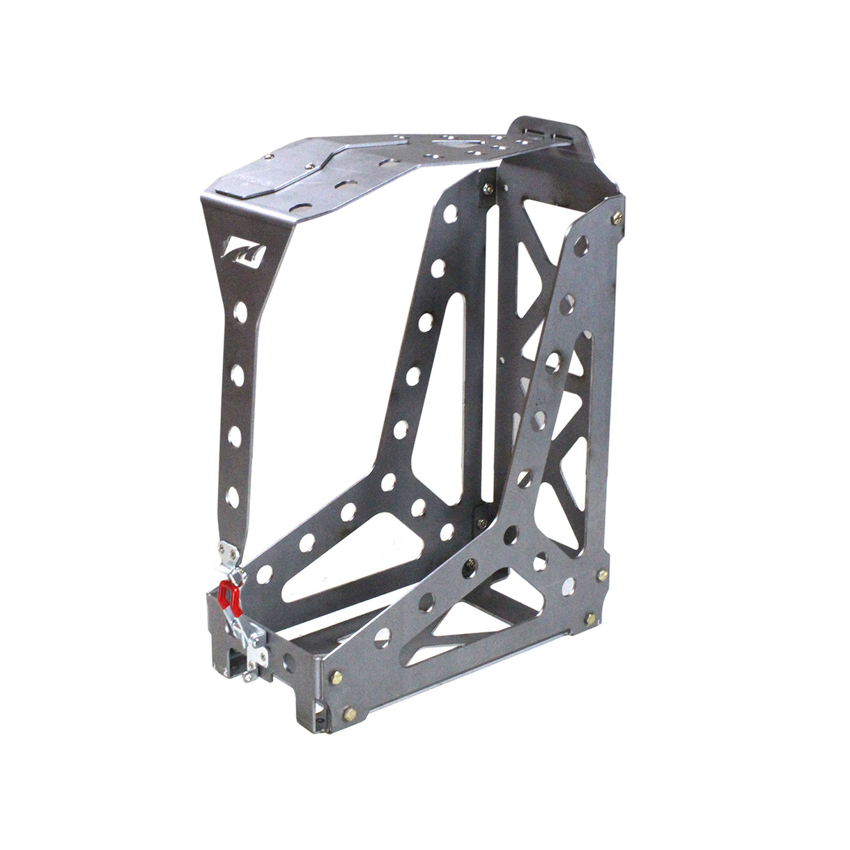 Jerry Can Mount for Wavian and Harbor Freight NATO Gas Cans – Motobilt