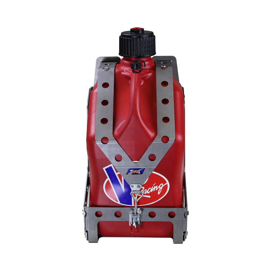 Race Gas Jug Mount for VP Racing 5 Gallon Fuel Cans – Motobilt
