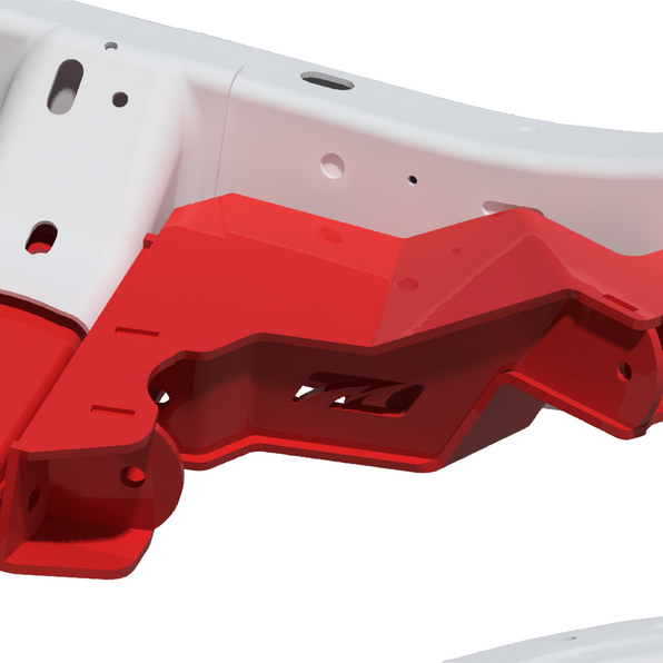 Linked Suspension Kits – Motobilt