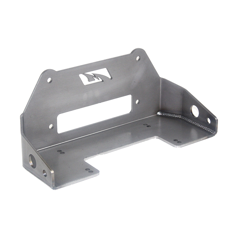 Universal M8274 Winch Mount – Motobilt