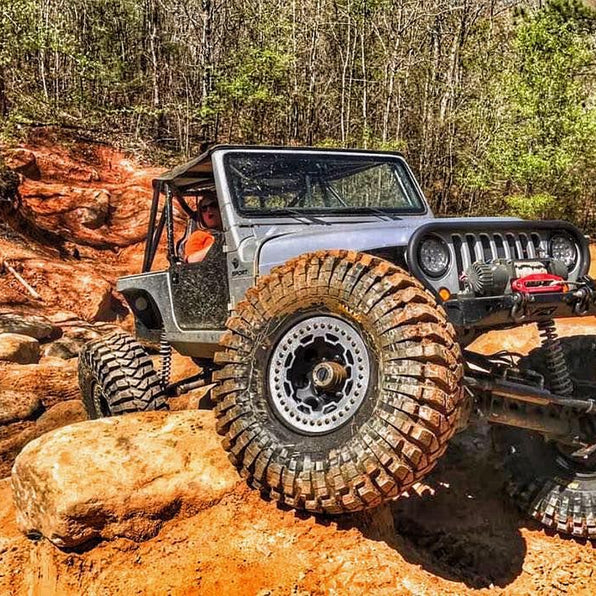 DIY Bead Lock Kits – Motobilt