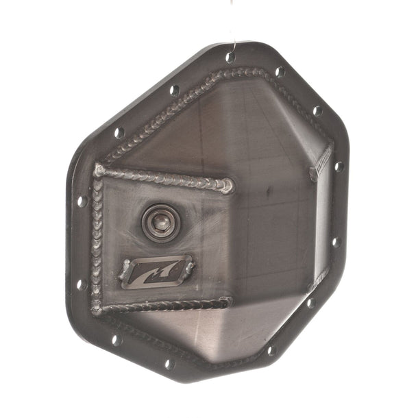 Shaved 14 Bolt Conversion to 13 Bolt Diff Cover – Motobilt
