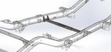 Universal Transmission Cross Member Kit – Motobilt