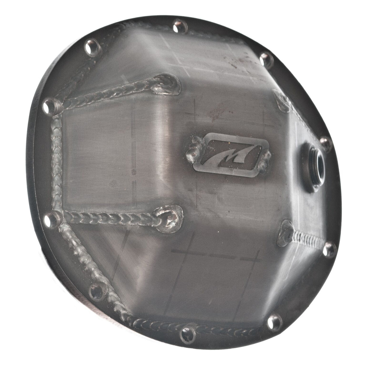 Dana 35 Diff Cover – Motobilt