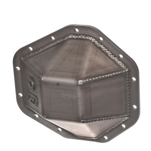Shaved 14 Bolt Conversion to 13 Bolt Diff Cover – Motobilt