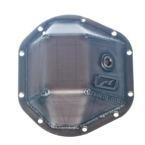 Dana 44 Diff Cover– Motobilt