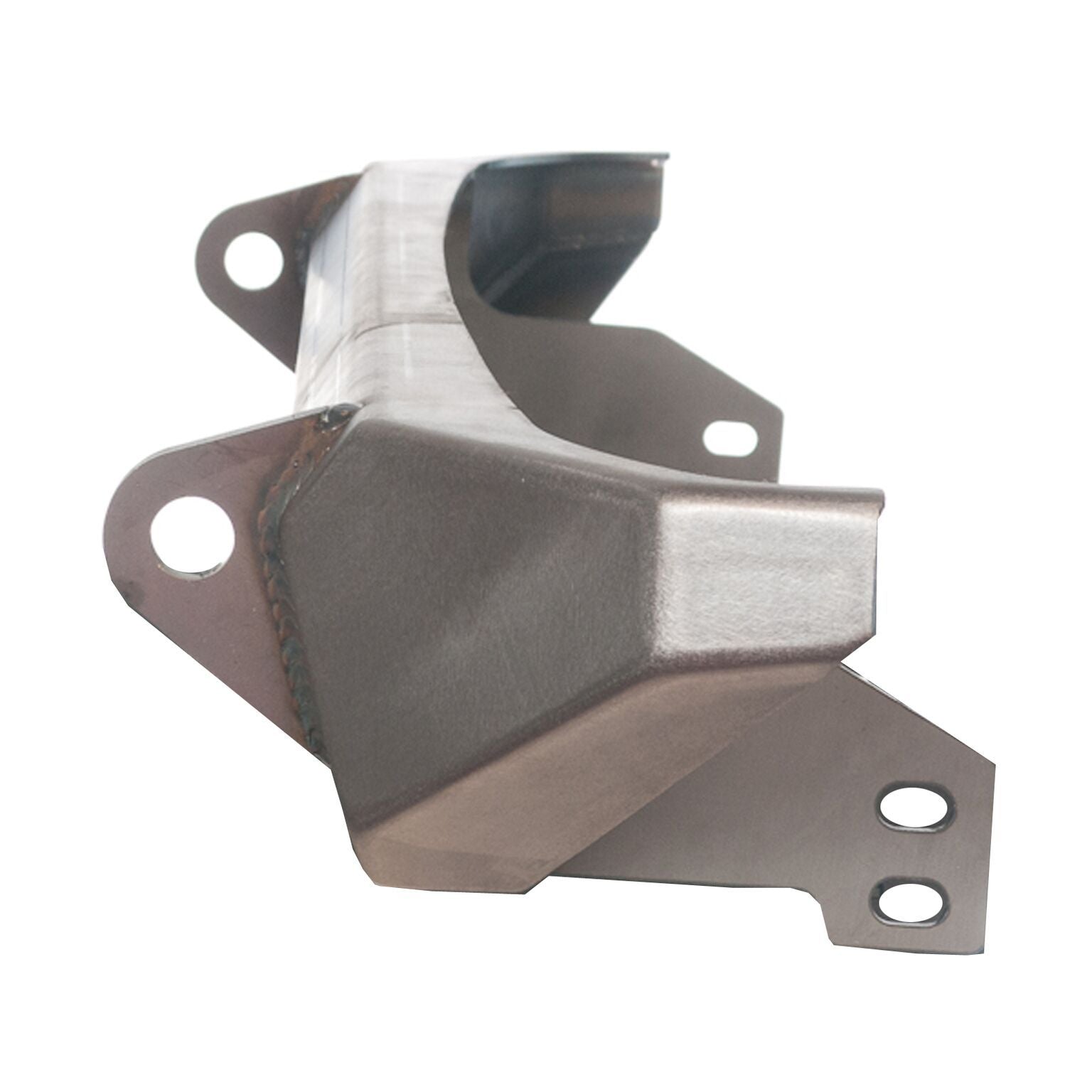 Frame Chop Rear Bumper and Cross member for Jeep JK / JKU – Motobilt