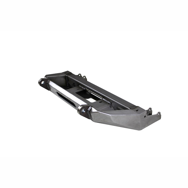 Tomahawk Frame Chop Front Bumper for Jeep JK, JL, JT – Motobilt