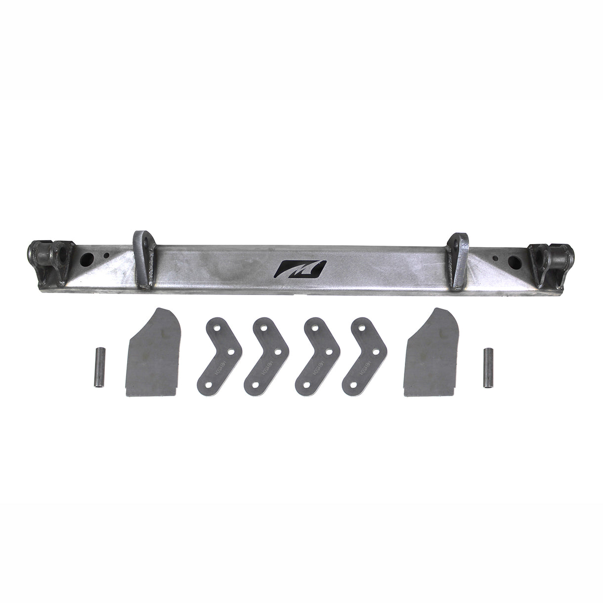 Wheelbase Stretch Kit for Jeep YJ – Motobilt