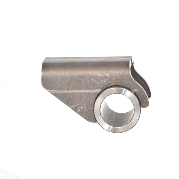 Replacement Front Shackle Hangers for Jeep YJ – Motobilt