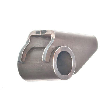 Replacement Front Shackle Hangers for Jeep YJ – Motobilt