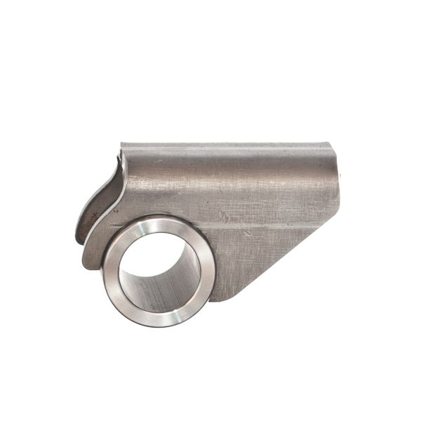 Replacement Front Shackle Hangers for Jeep YJ – Motobilt