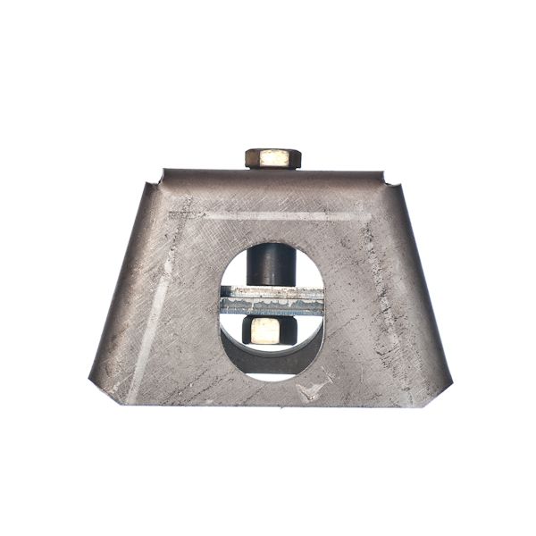 Axle Tube Lower Coil Over Shock Mount Kit – Motobilt