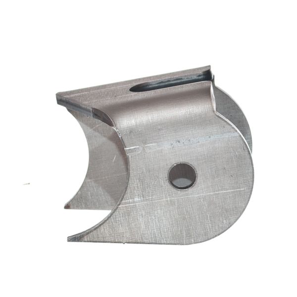 Formed Lower Axle Link Mounts 10 Degree Offset – Motobilt