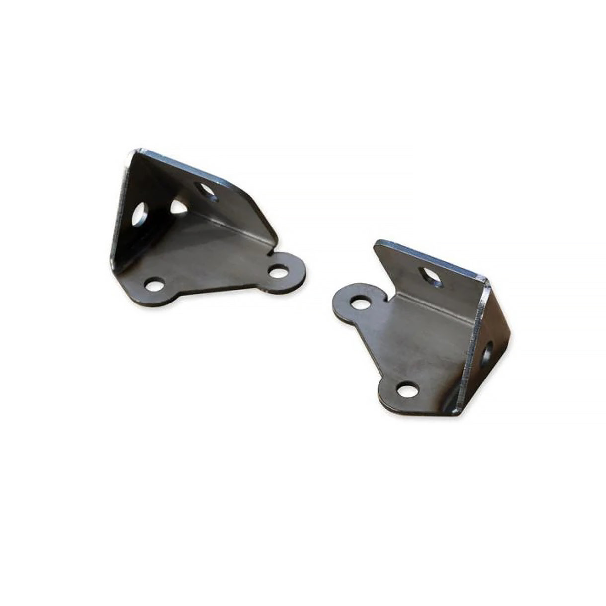 A-Pillar LED Light Mounts for Jeep TJ/LJ – Motobilt
