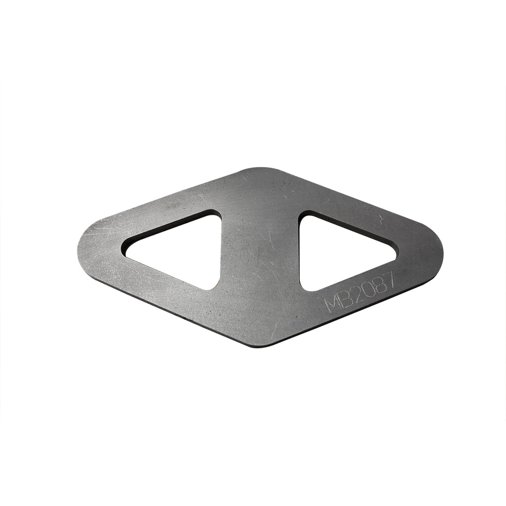 Chassis Frame Fish Plate – Motobilt