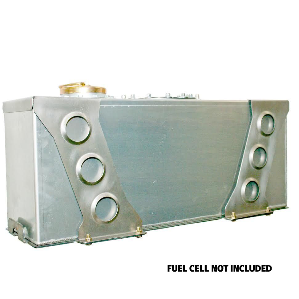 Fuel Cell Mount for 30 X 9 X 12 Cell– Motobilt