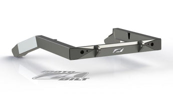 Back Half Frame Kit for Jeep YJ – Motobilt