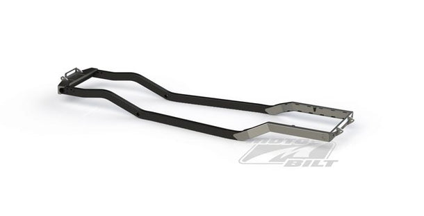 Back Half Frame Kit for Jeep YJ – Motobilt