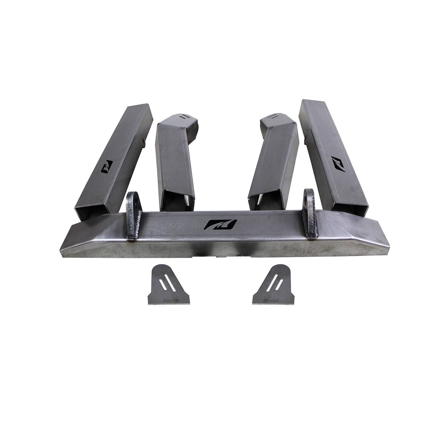 Back Half Frame Kit for Jeep TJ – Motobilt