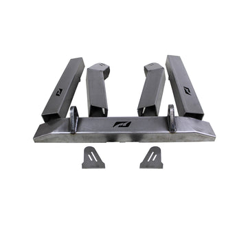 Back Half Frame Kit for Jeep TJ – Motobilt