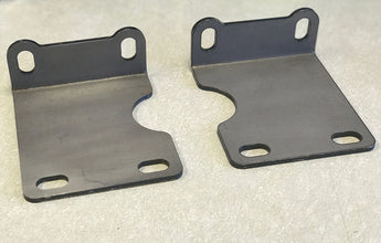 Roll Cage Builders Kit for Jeep TJ – Motobilt