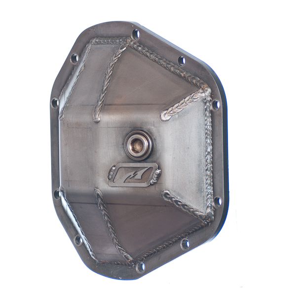 Super Duty Dana 60 Heavy Duty Diff Cover – Motobilt