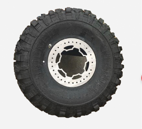 DIY Bead Lock Kits – Motobilt